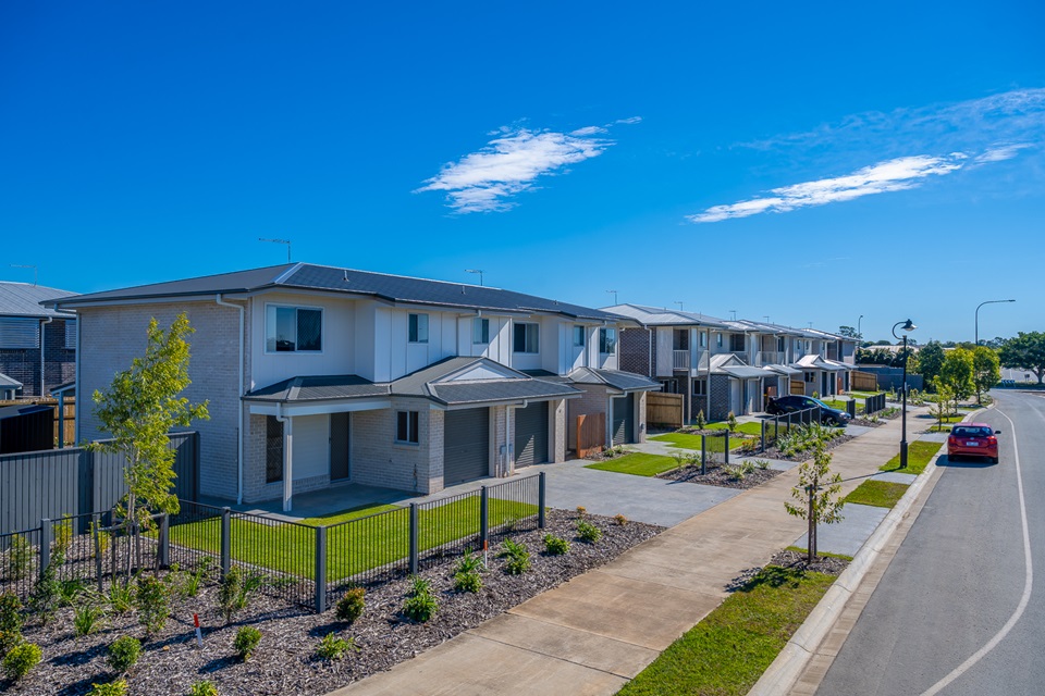 Residential Real Estate Sales | MLN Properties