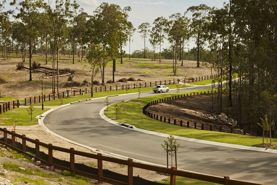 Residential Real Estate Sales | MLN Properties